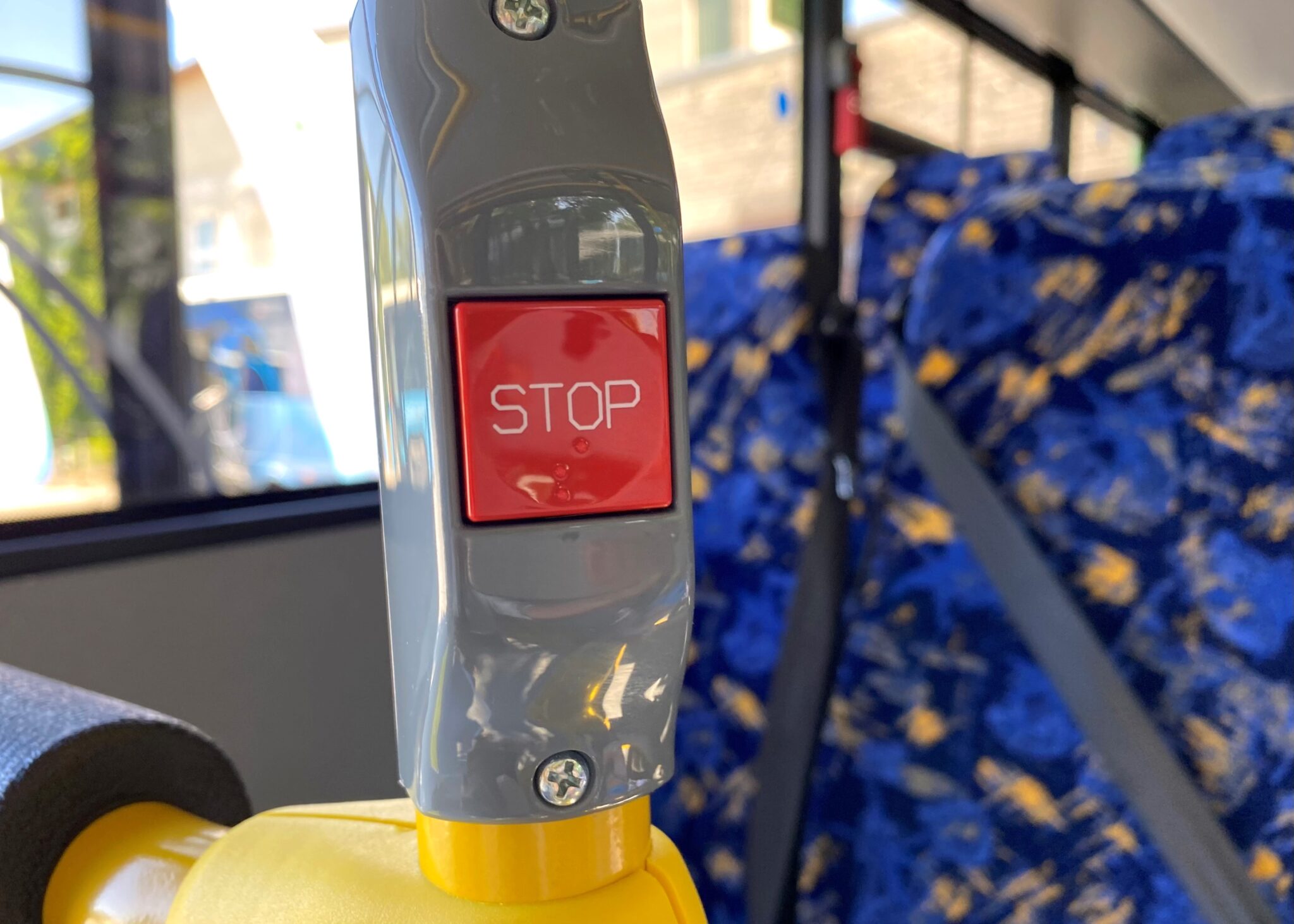 COUNTY ROUTES - GoBus