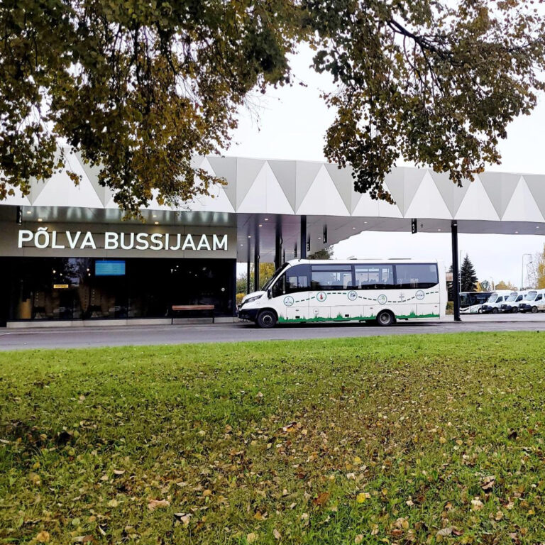 URBAN ROUTES - GoBus